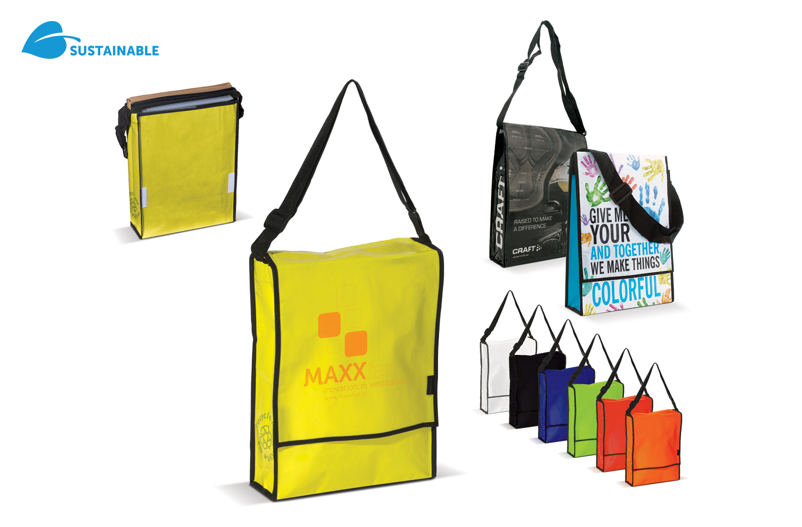 Postbodetas - LT91629 - Promotiemiddelen.com